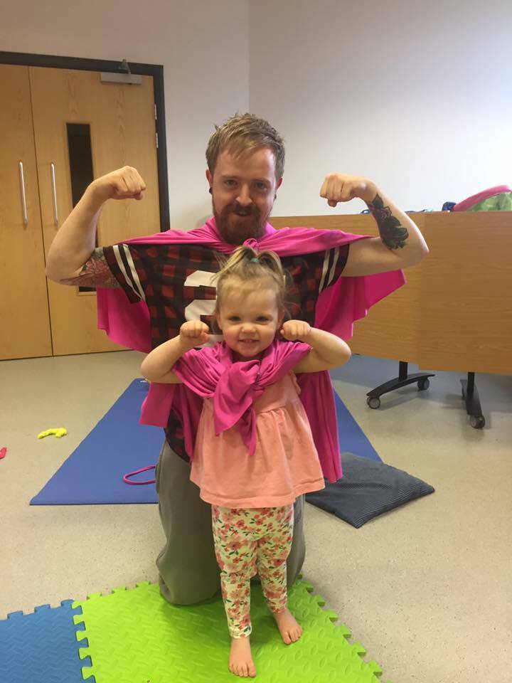 Children's Activities Week with Kalma Baby, Watch Me Fly! - Kalma Life