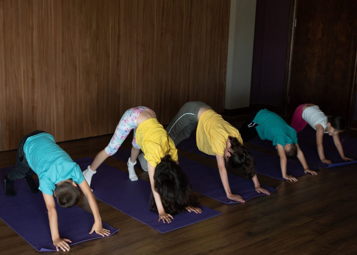 Children's Kalma Minds & Wellbeing classes - Kalma Life